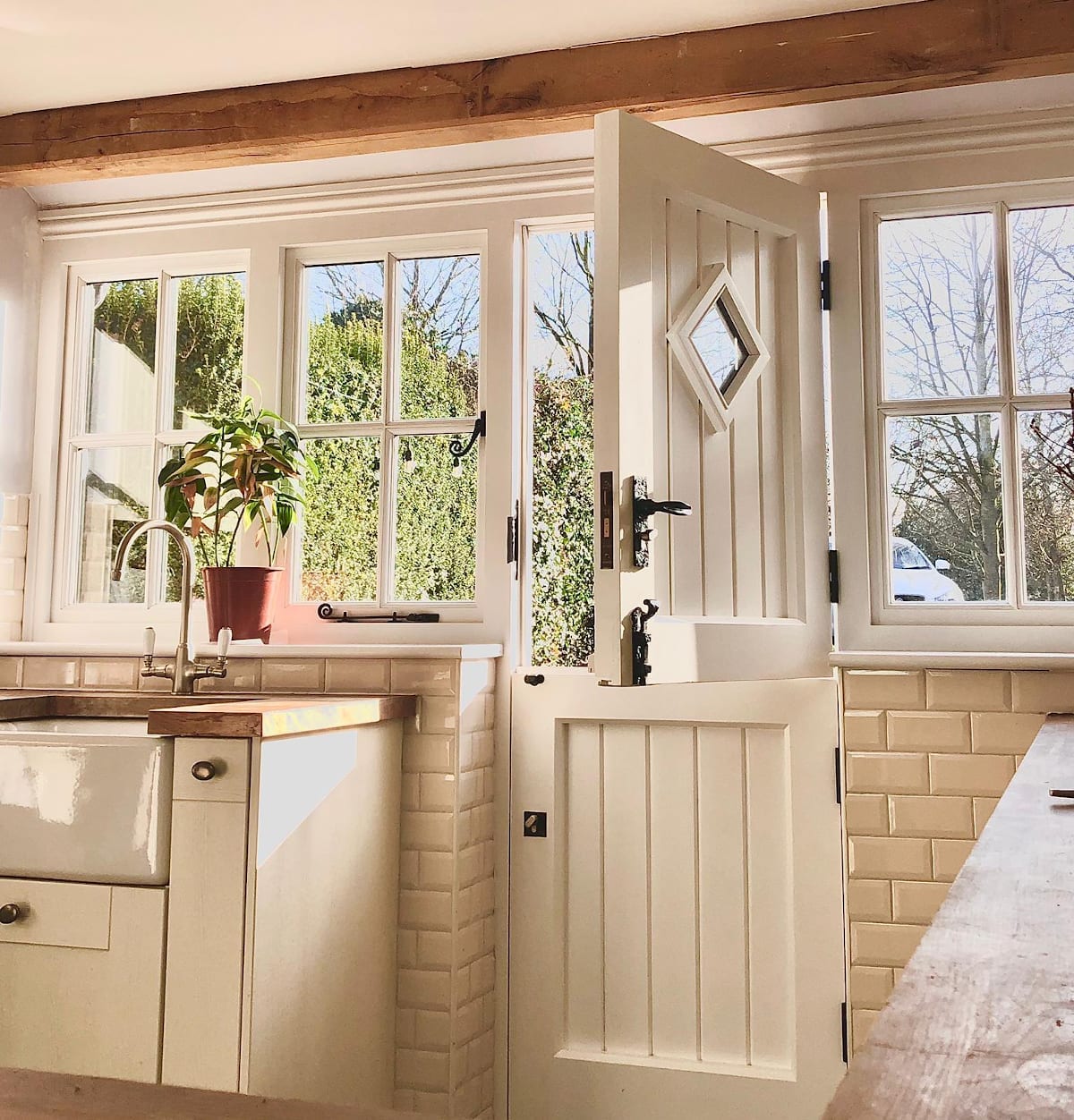 Stable Doors – Watkins Glass Ltd